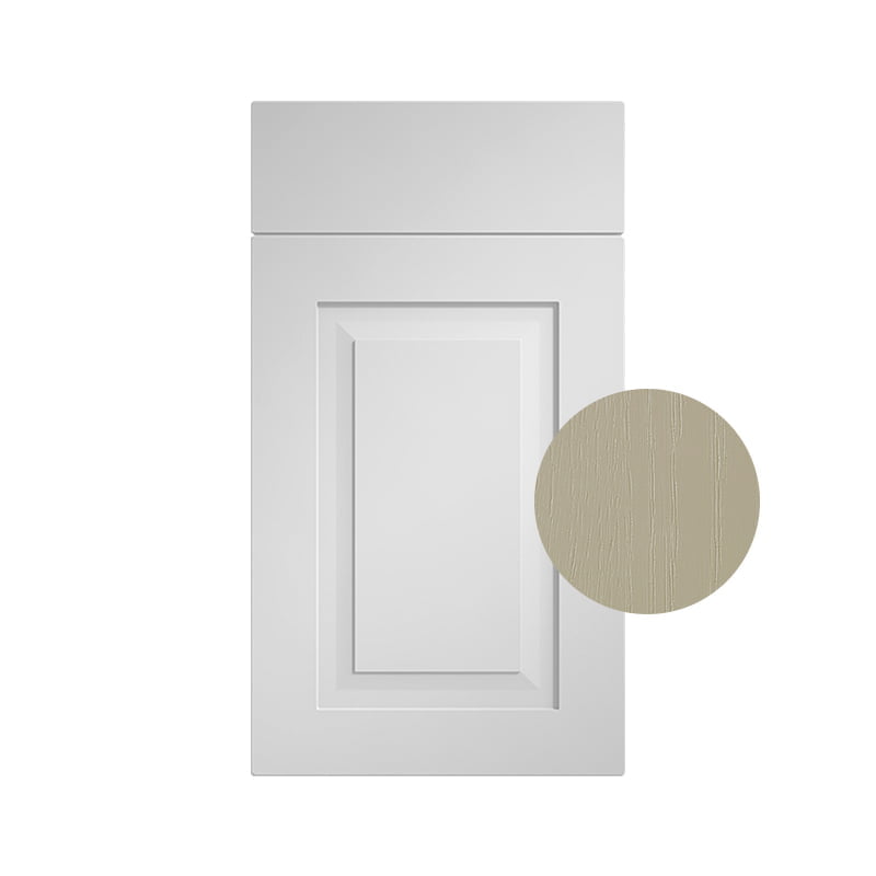 Chatham Dakar Woodgrain Finish Kitchen Doors - Smart Kitchen Doors